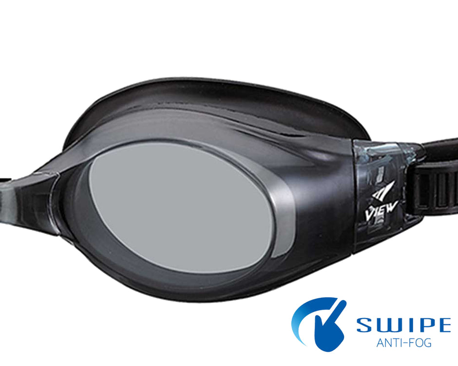 Corrective Lens Goggles | View Swim Philippines